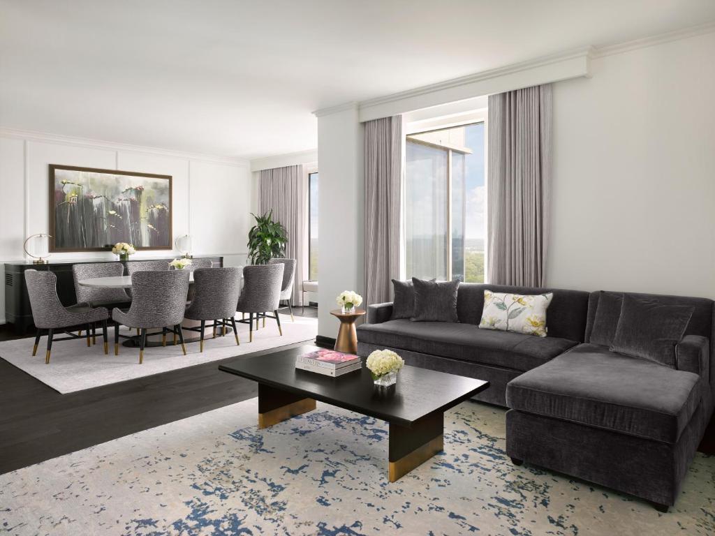 InterContinental Buckhead Atlanta by IHG, Atlanta (updated prices 2025)
