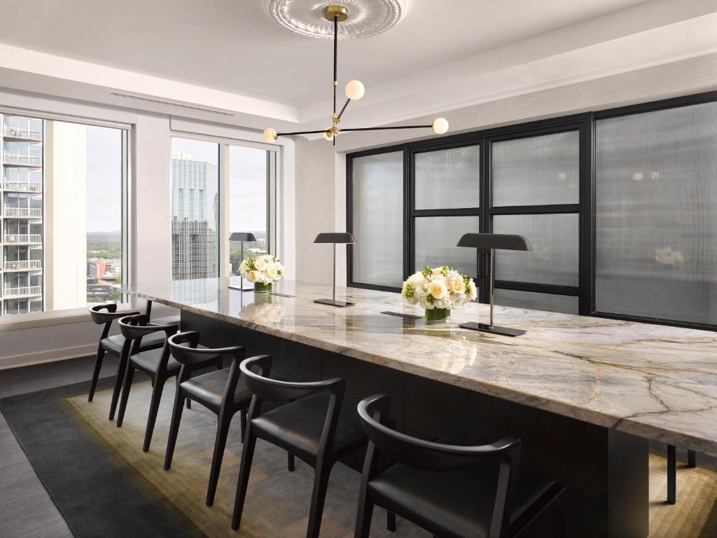 InterContinental Buckhead Atlanta by IHG, Atlanta (updated prices 2025)