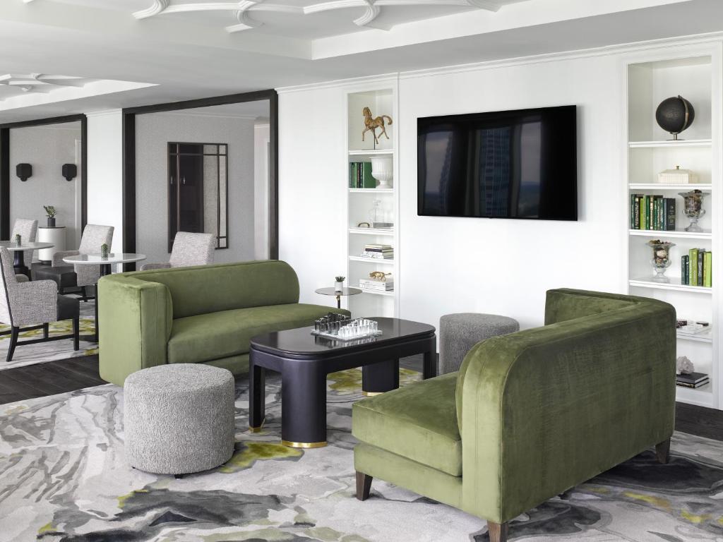 InterContinental Buckhead Atlanta by IHG, Atlanta (updated prices 2025)