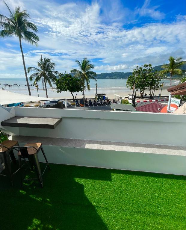 Garden Beach Sea View Patong, Patong Beach (updated prices 2026)