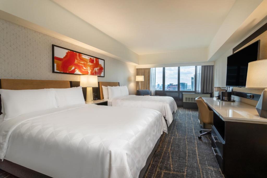 Holiday Inn - Chicago Dwtn - The Mart by IHG, Chicago (updated prices 2025)