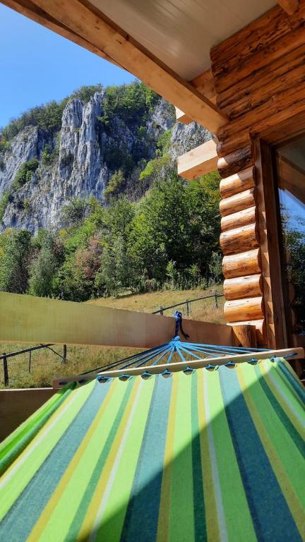 Cabana Himalaya Lodge Apuseni Muntele Buces -Vulcan, Buceş-Vulcan ...