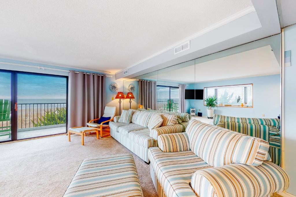 Golden Surf 101, Ocean City (updated prices 2026)