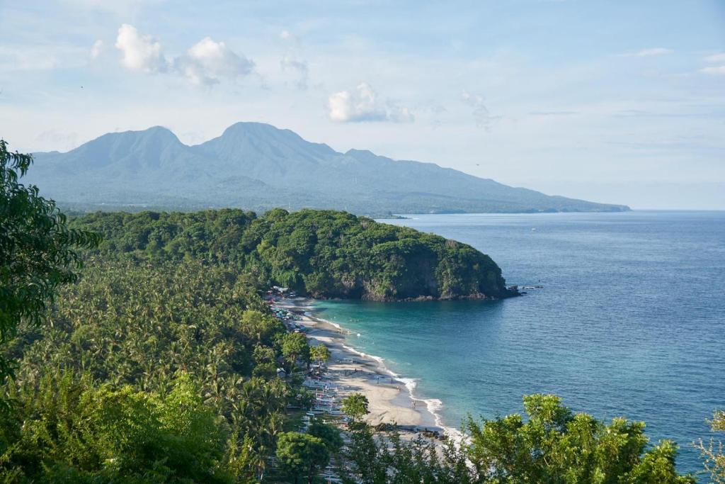 Secret Moon Beach House, Jasri – Precios actualizados 2023