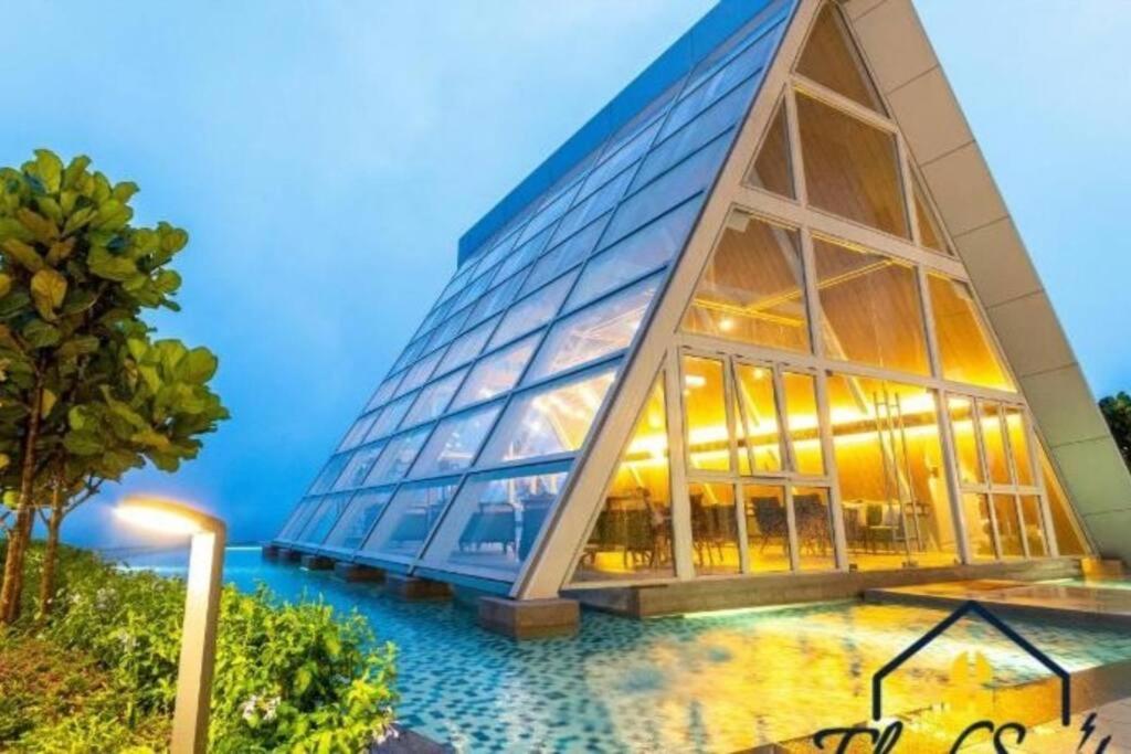 Cozy Genting Windmill Upon Hill 2BR 6pax云顶高级公寓两房byWiN, Genting ...