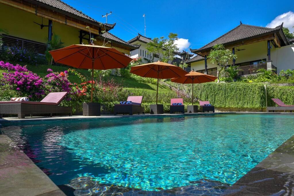 Villa Cahaya - Singaraja