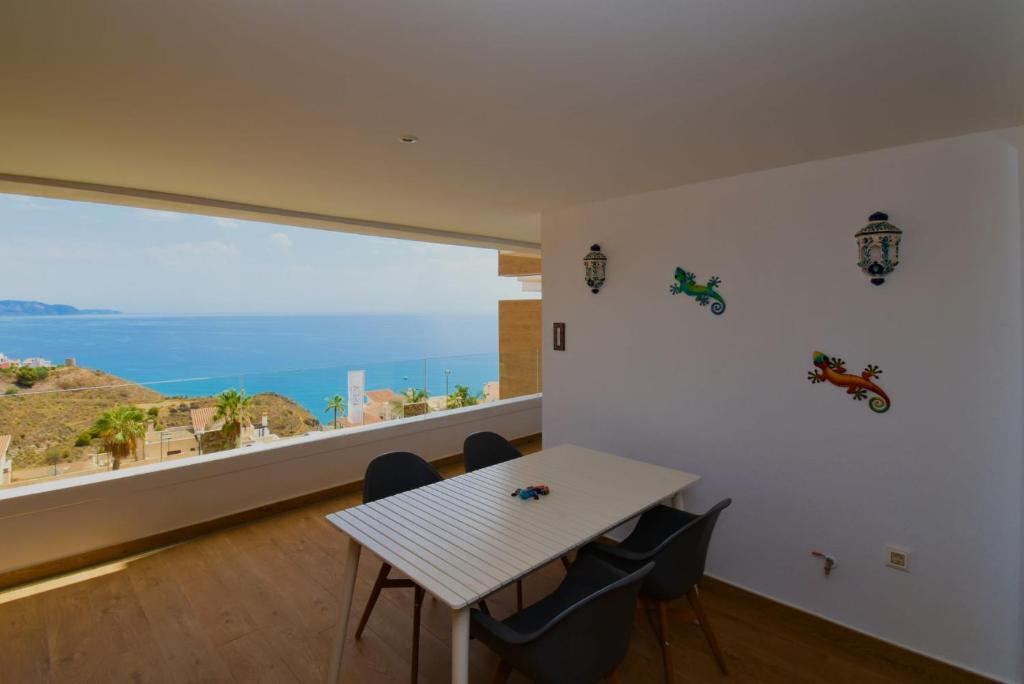 WONDERFUL SUNRISE APARTMENT CALACEITE, Torrox-Costa (aktualisierte ...