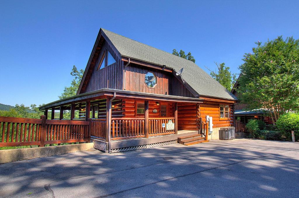 Incredible Vibes & Views #204, Sevierville (updated prices 2025)