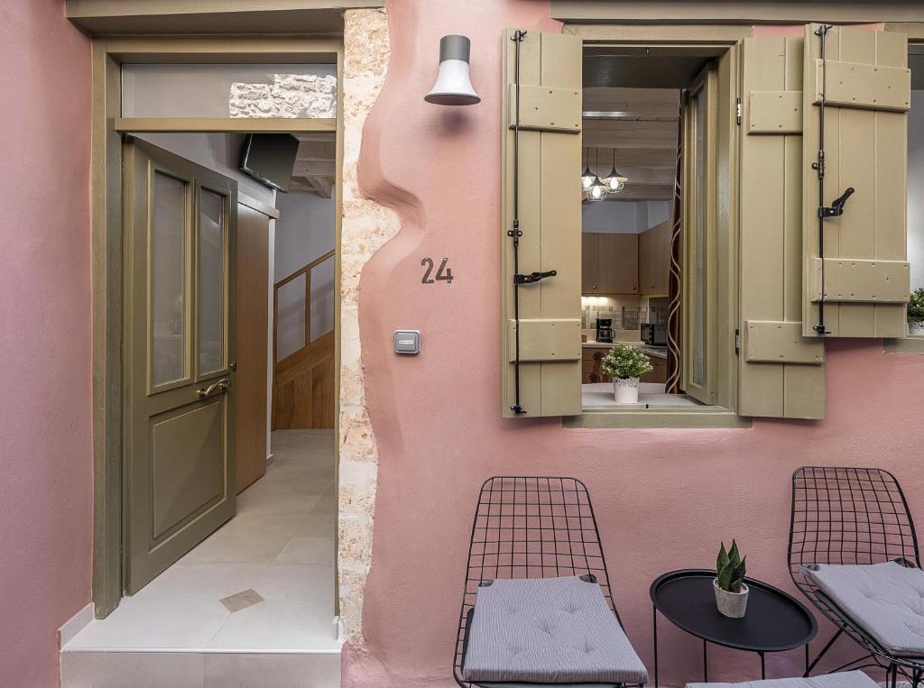 Vaggelis house, Chania Town (updated prices 2026)