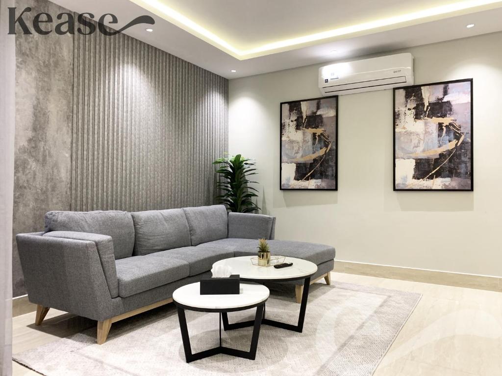 Kease Malqa B-3 Royal touch AG28, Riyadh (updated prices 2024)