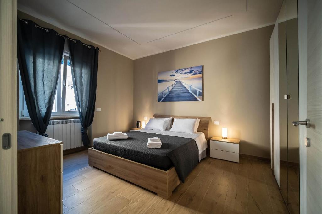 Fix You Apartment Fco, Fiumicino (updated prices 2025)