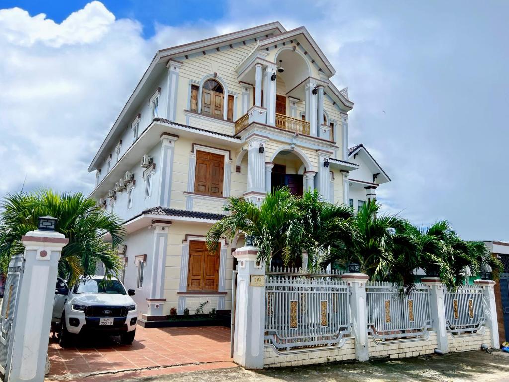 Happy Homestay - Buon ma thuot