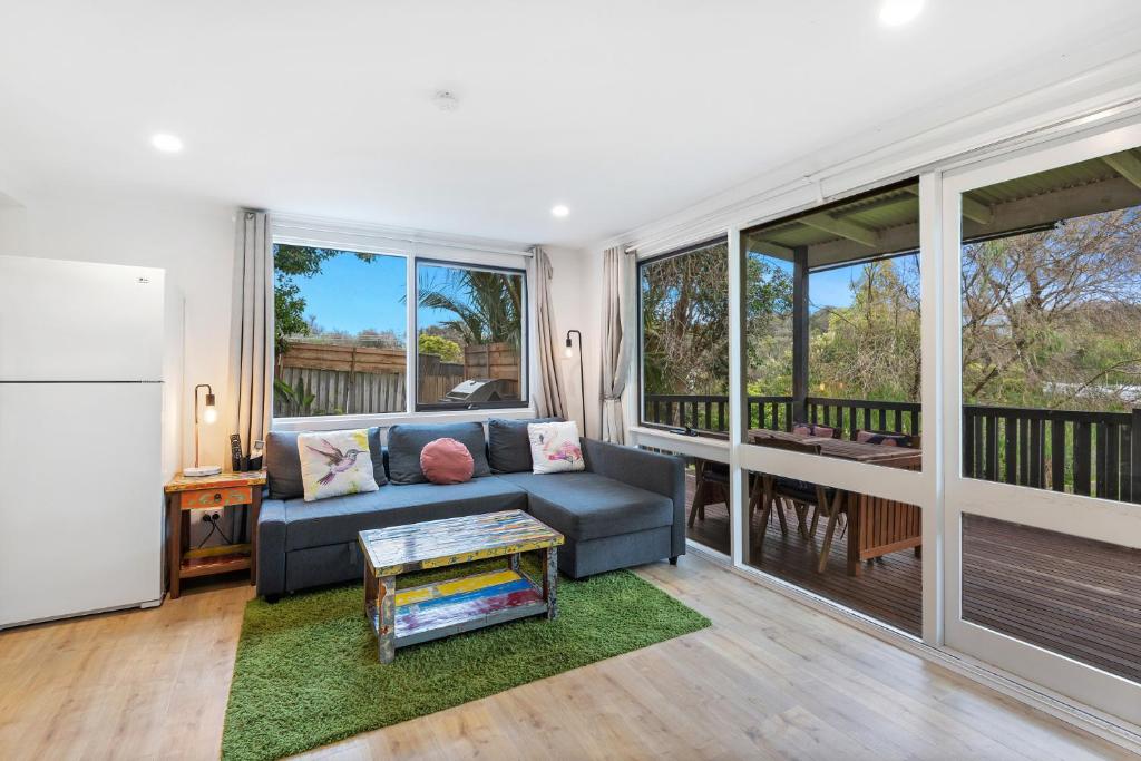 Cosy 1Bed Dog Friendly Getaway with Deck & Garden, Rye (updated prices ...