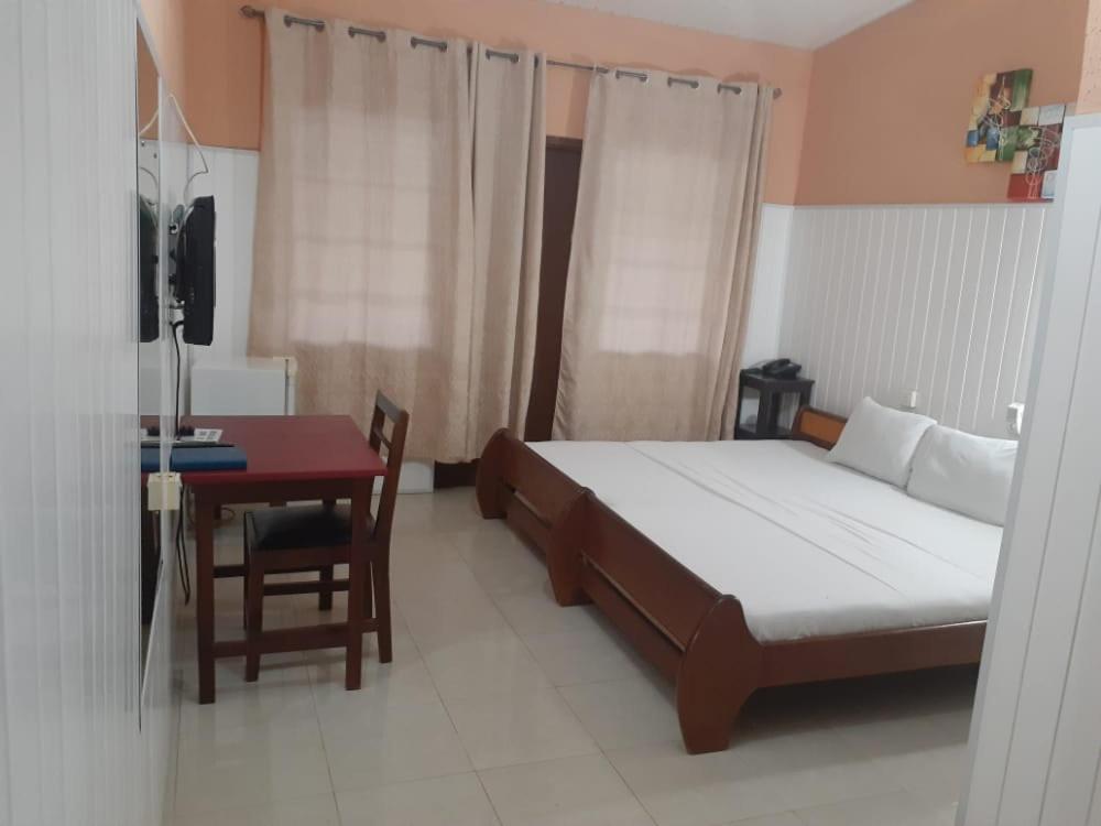 Hans Cottage Botel, Cape Coast (updated prices 2025)