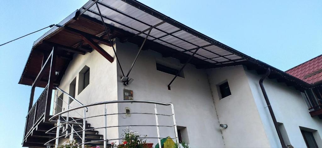 Casa Orsi, Turda (updated prices 2025)