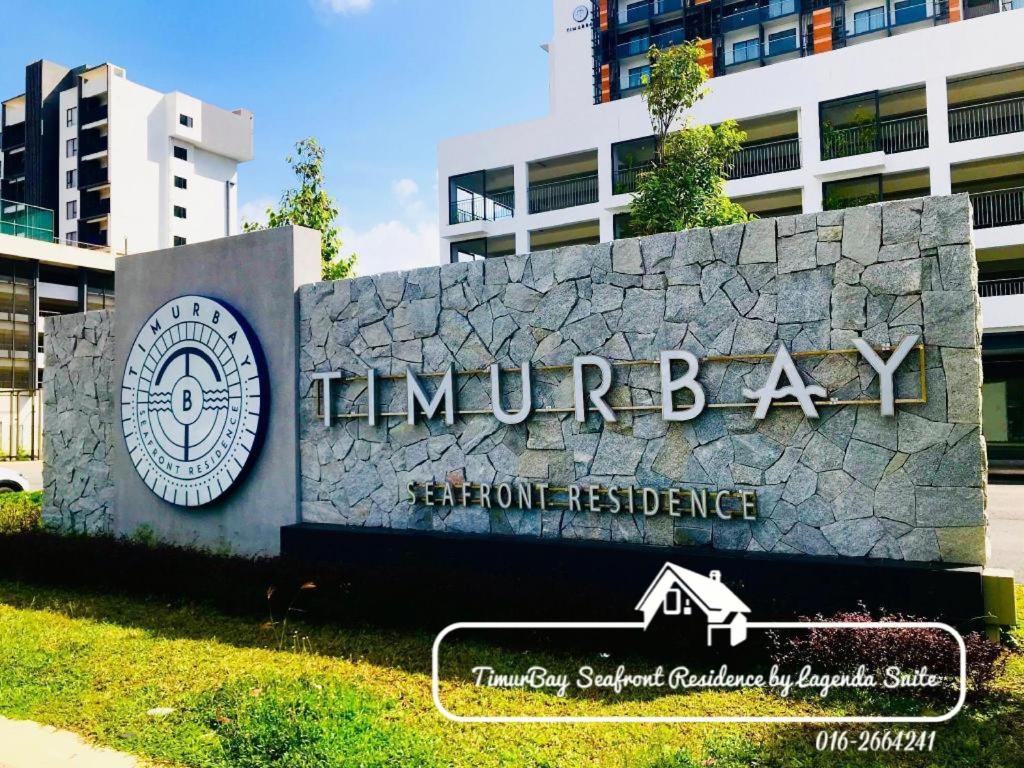 TimurBay Seafront Residence by Lagenda Suite, Kuantan (updated prices 2025)