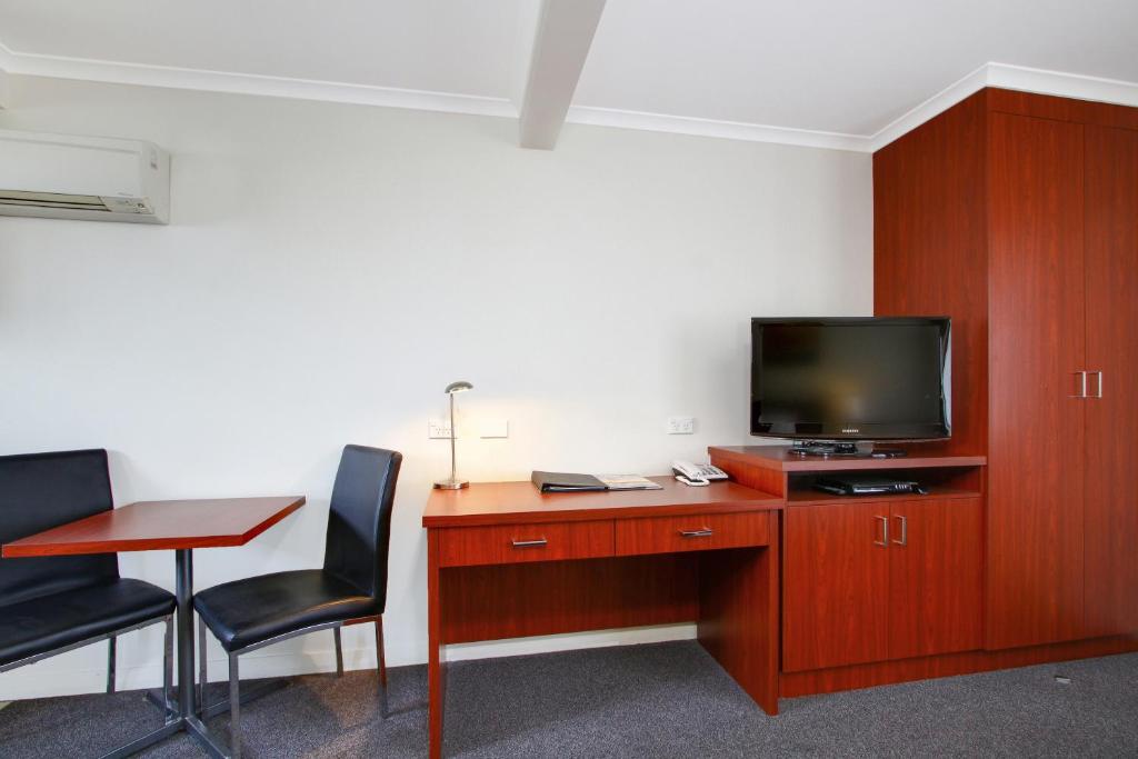 Thunderbird Motel Yass, Yass (updated prices 2025)