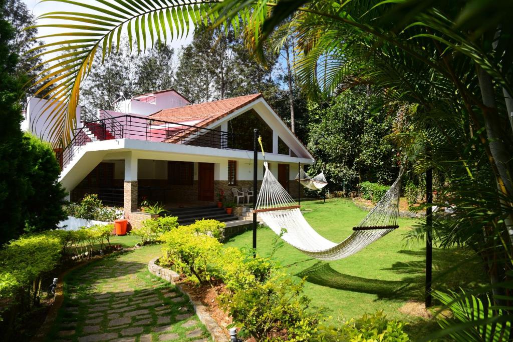 WOW Bison Woods Organic Veg Resort - Yercaud, Yercaud (updated prices 2026)