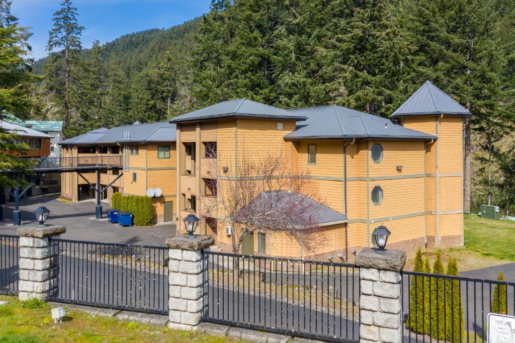 Carson Hot Springs Resort & Spa, Carson (updated prices 2025)