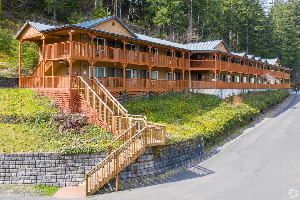 Carson Hot Springs Resort & Spa, Carson (updated prices 2025)
