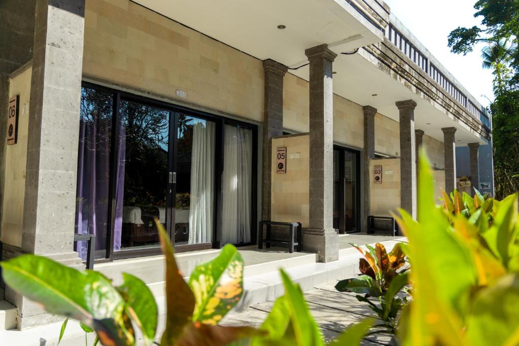 Full Moon Villa Ubud, Ubud (updated prices 2025)