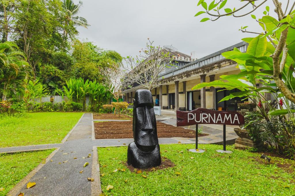 Full Moon Villa Ubud, Ubud (updated prices 2025)