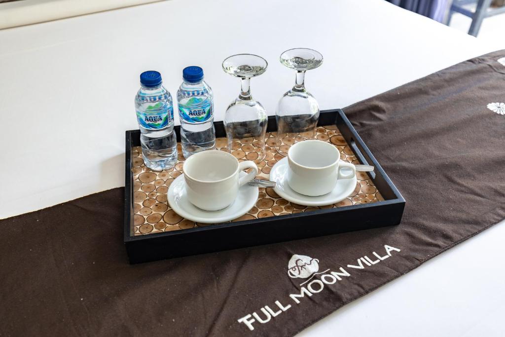 Full Moon Villa Ubud, Ubud (updated prices 2025)