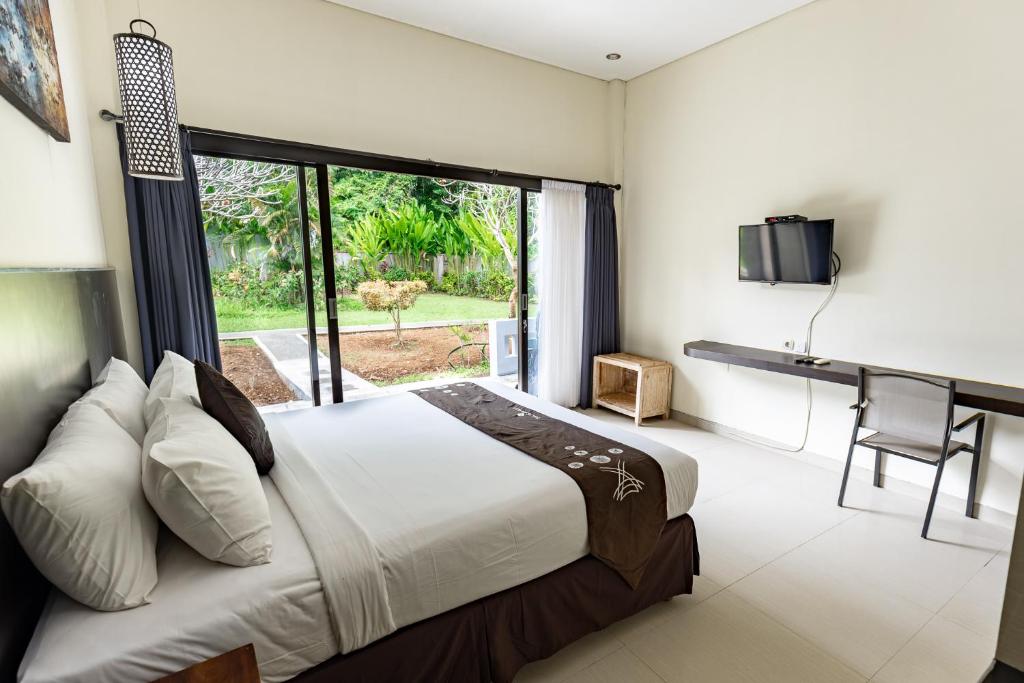 Full Moon Villa Ubud, Ubud (updated prices 2025)