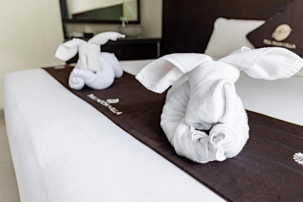 Full Moon Villa Ubud, Ubud (updated prices 2025)