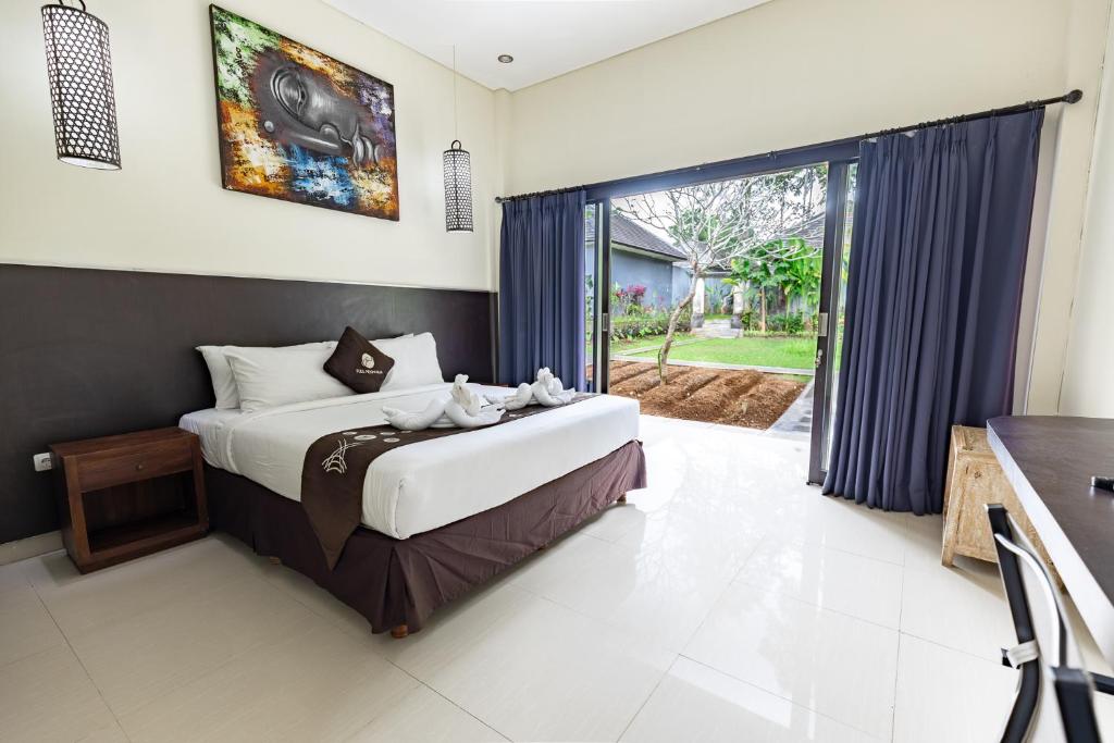 Full Moon Villa Ubud, Ubud (updated prices 2025)