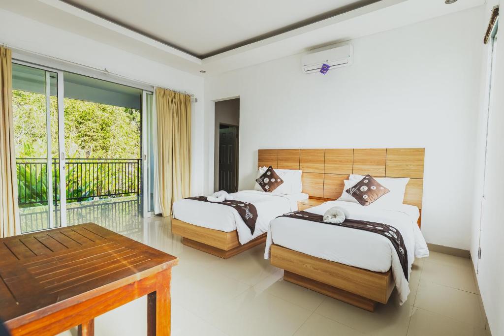 Full Moon Villa Ubud, Ubud (updated prices 2025)