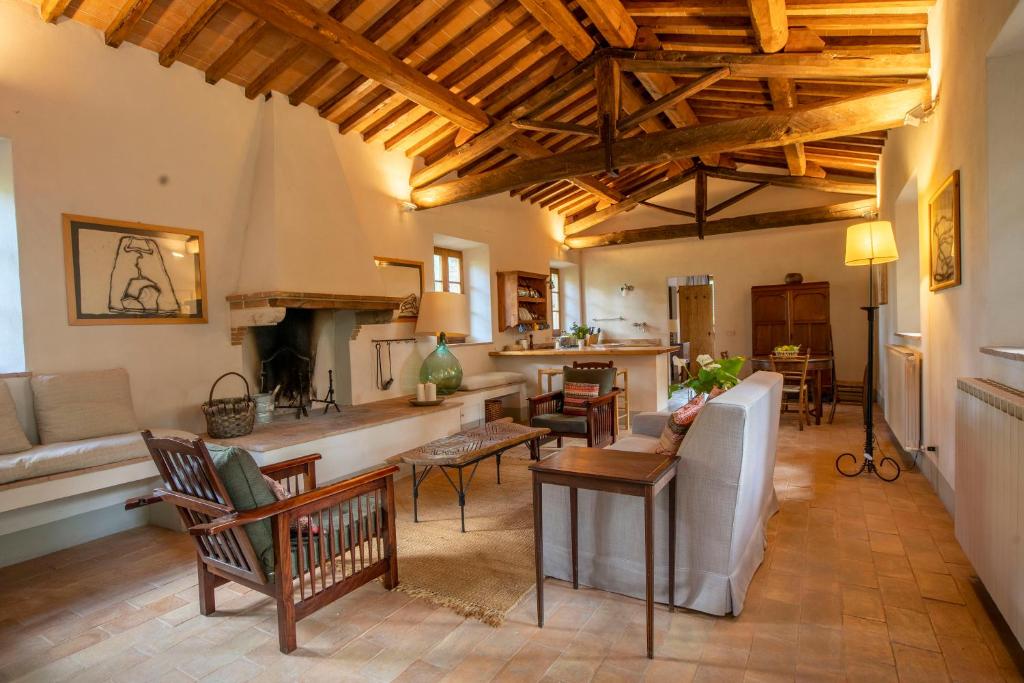 Chiarentana di Donata Origo, Chianciano Terme (aktualisierte Preise für ...