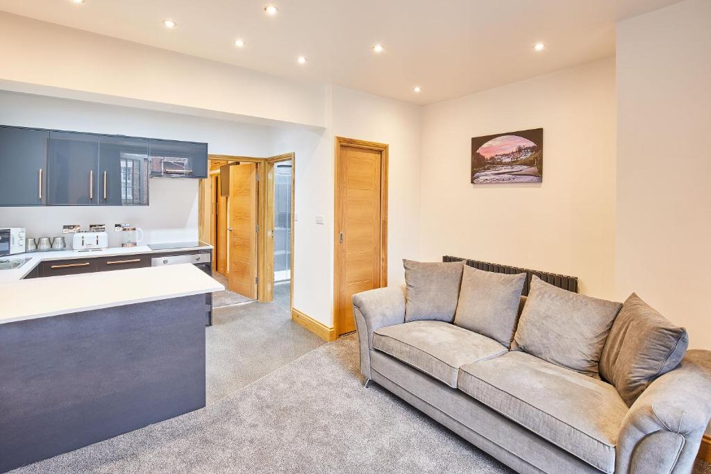 Host & Stay - Knight Retreat, Whitby (updated prices 2026)