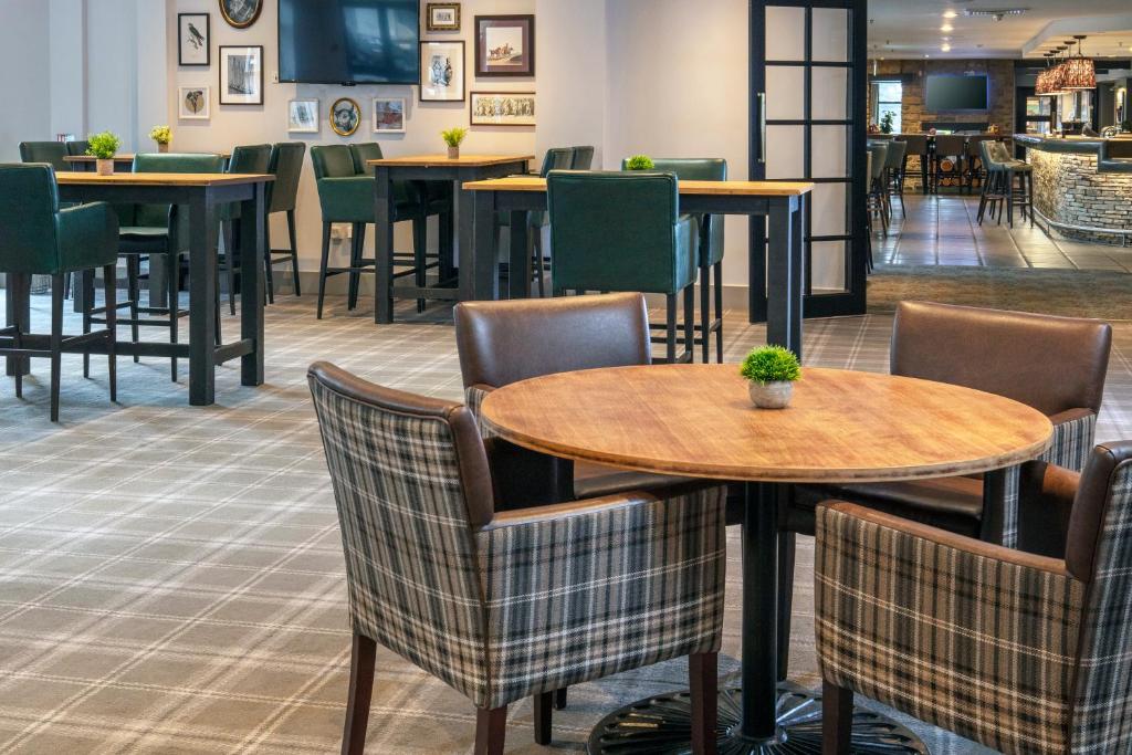 Slaley Hall Hotel, Spa & Golf Resort, Slaley (updated prices 2025)