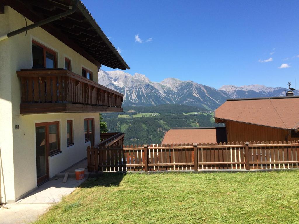 Apartment Edelweiss, Schladming (updated prices 2025)
