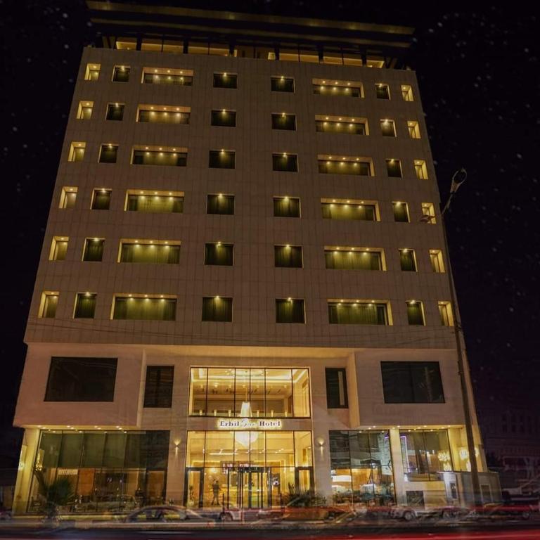Sun Erbil, Erbil – Updated 2024 Prices