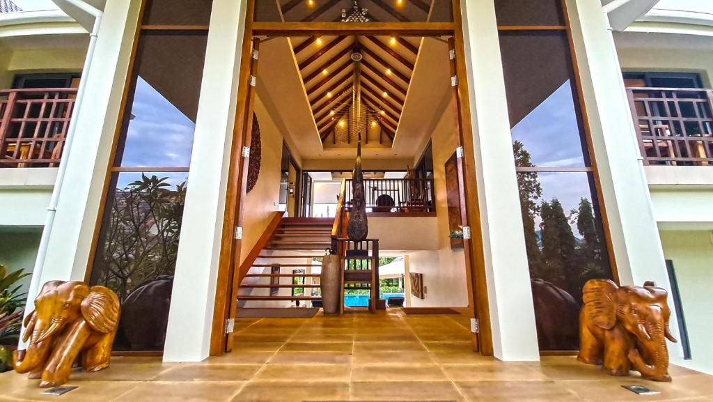 Icandi Hideaway, Ban Pru Yai – Updated 2024 Prices