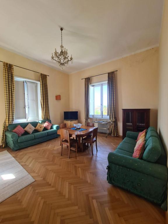 Casa Liberty Siracusa - Syrakus