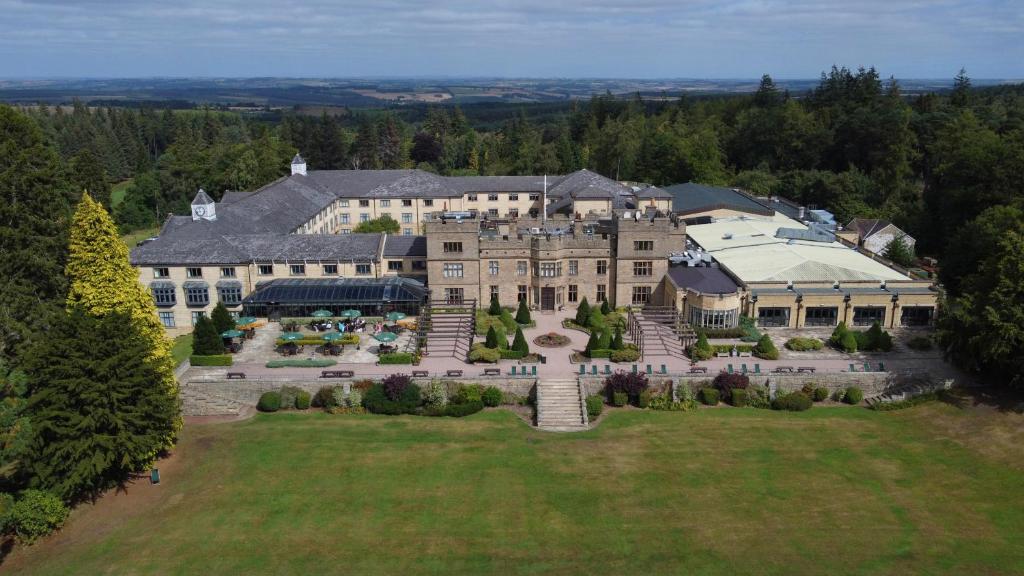 Slaley Hall Hotel, Spa & Golf Resort, Slaley (updated prices 2025)