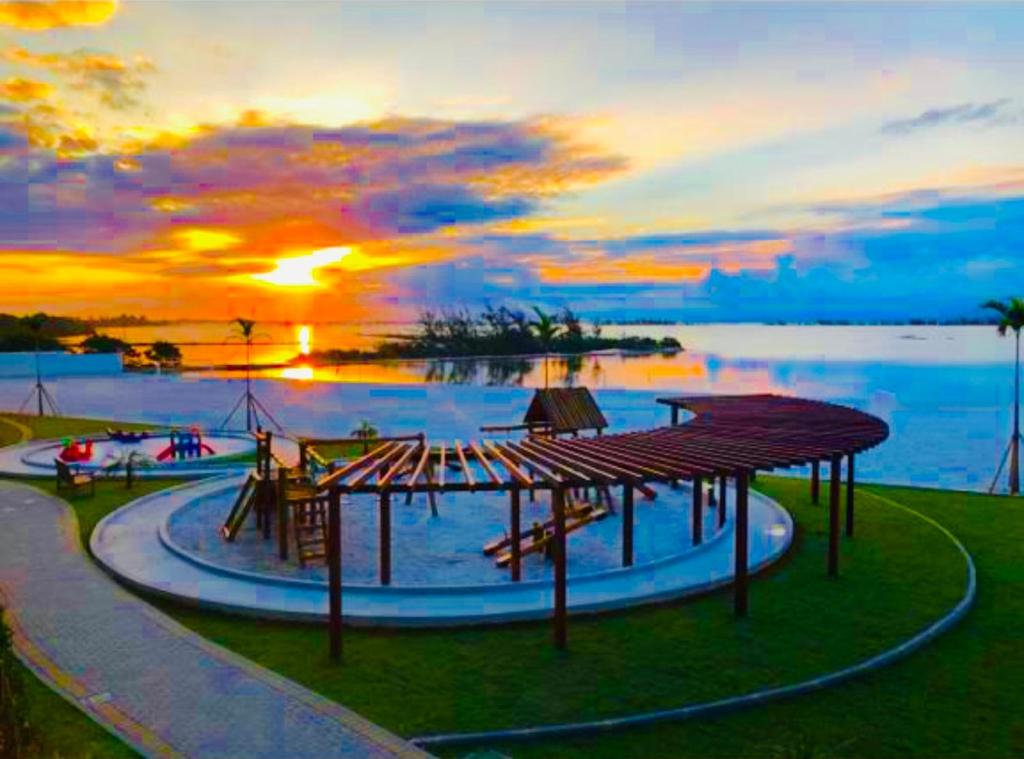 Apart Golden Lake Residence, Arraial do Cabo (aktualisierte Preise für ...