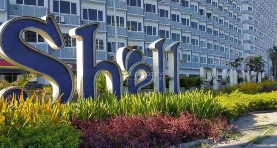 Melvin's place 1br amenities view at Shell Residence, Manila (precios ...