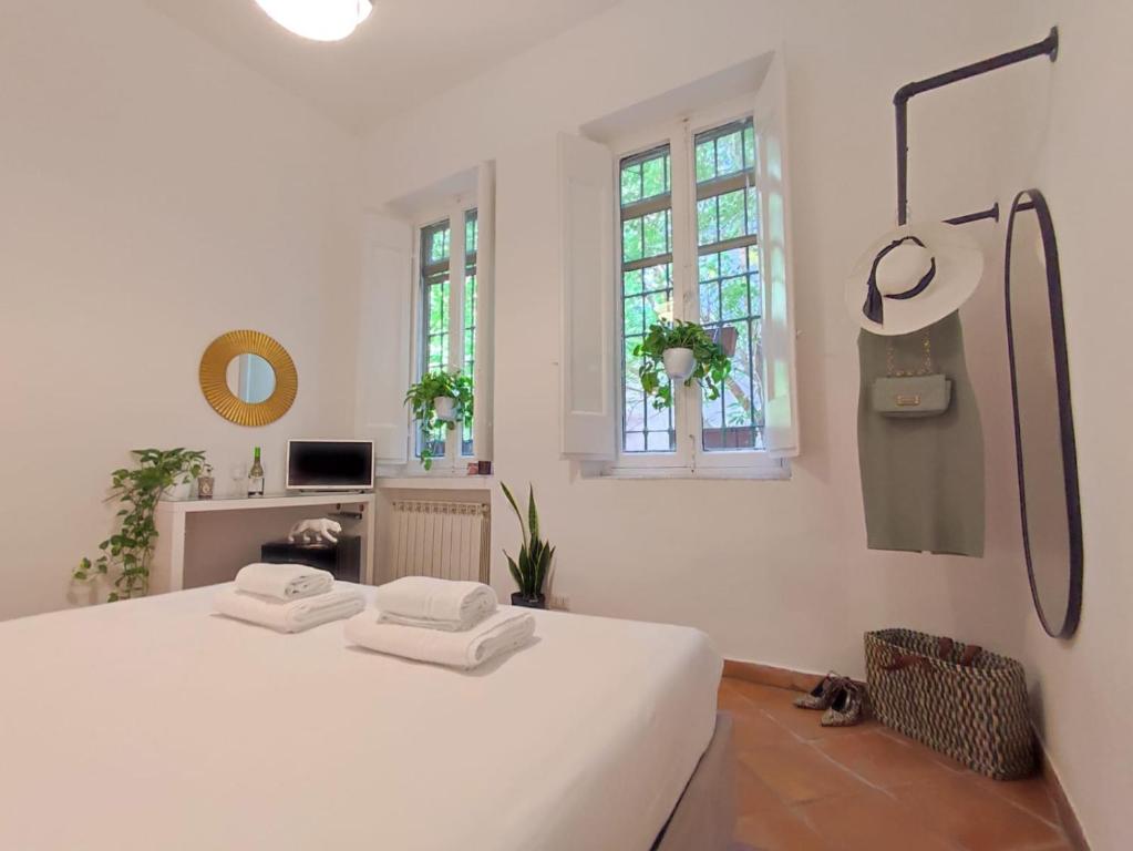 CORONARI Suite - A love nest at Navona Square, Rome (updated prices 2026)