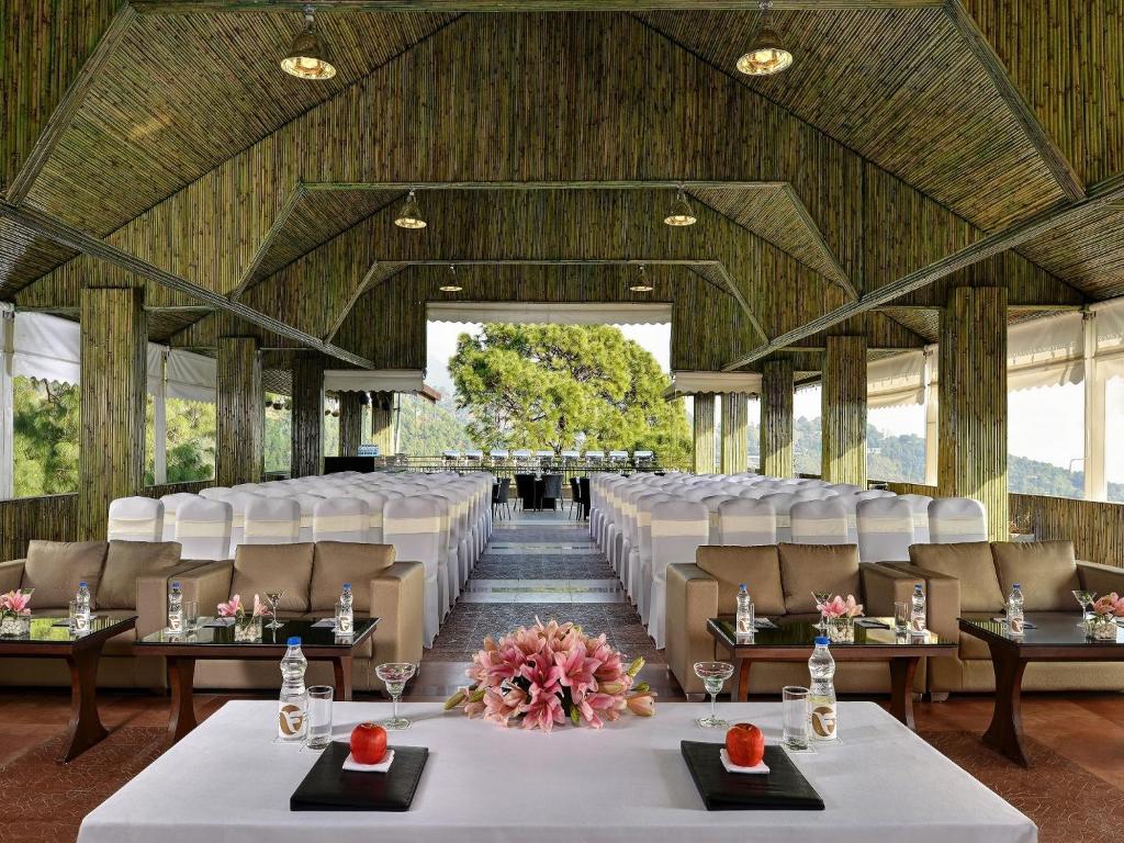 Fortune Park Moksha, Mcleodganj - Member ITC Hotels' Group, McLeod Ganj ...