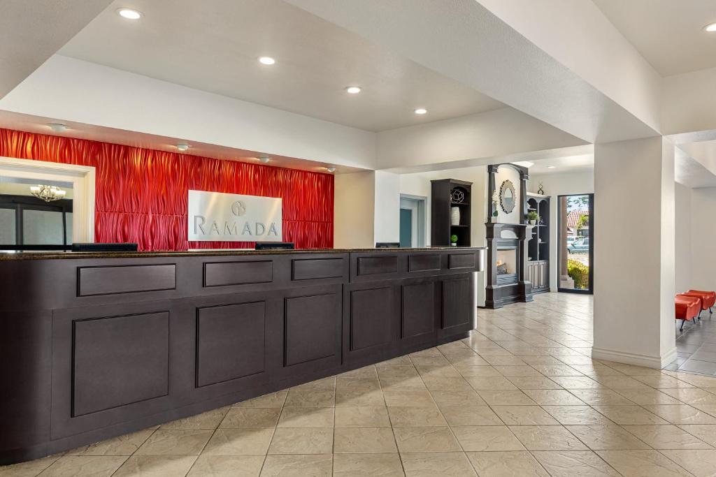 Ramada by Wyndham Marina, Marina (updated prices 2025)