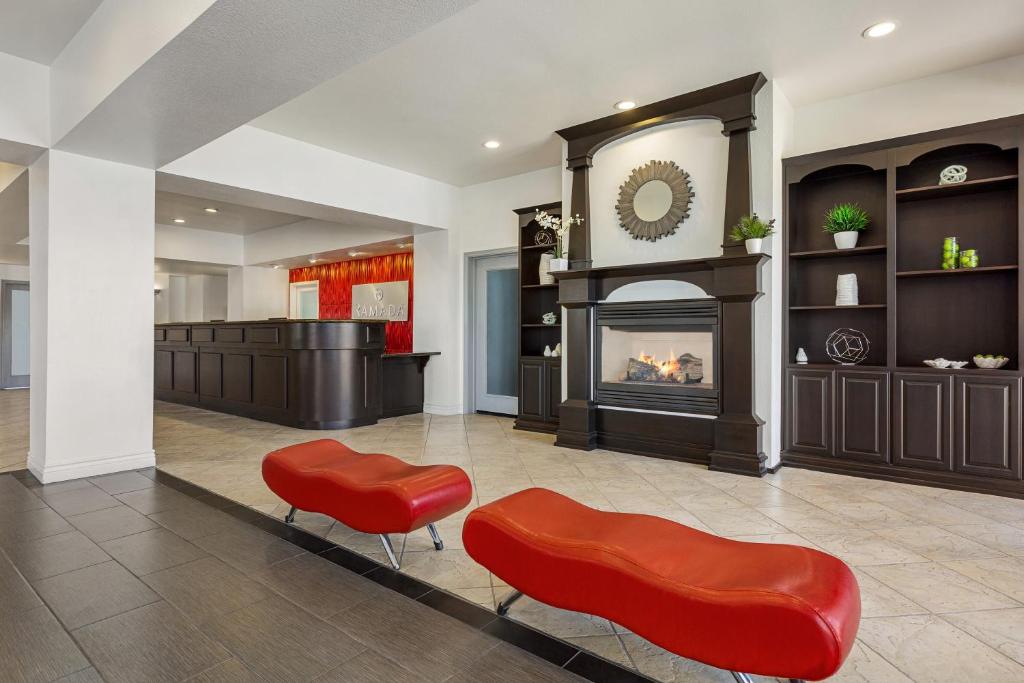 Ramada by Wyndham Marina, Marina (updated prices 2025)