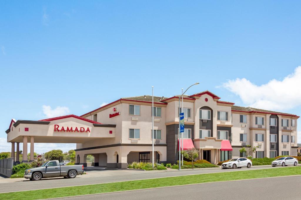 Ramada by Wyndham Marina, Marina (updated prices 2025)