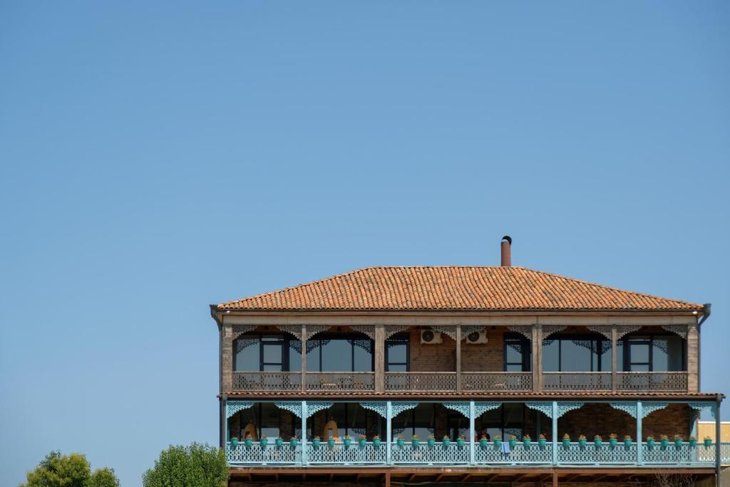 Chateau Vartsikhe, Varts'ikhe – Updated 2023 Prices