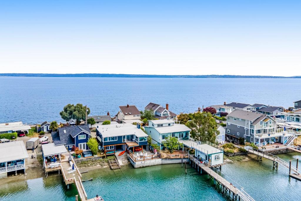 Point Perfect, Port Madison (aktualisierte Preise für 2026)