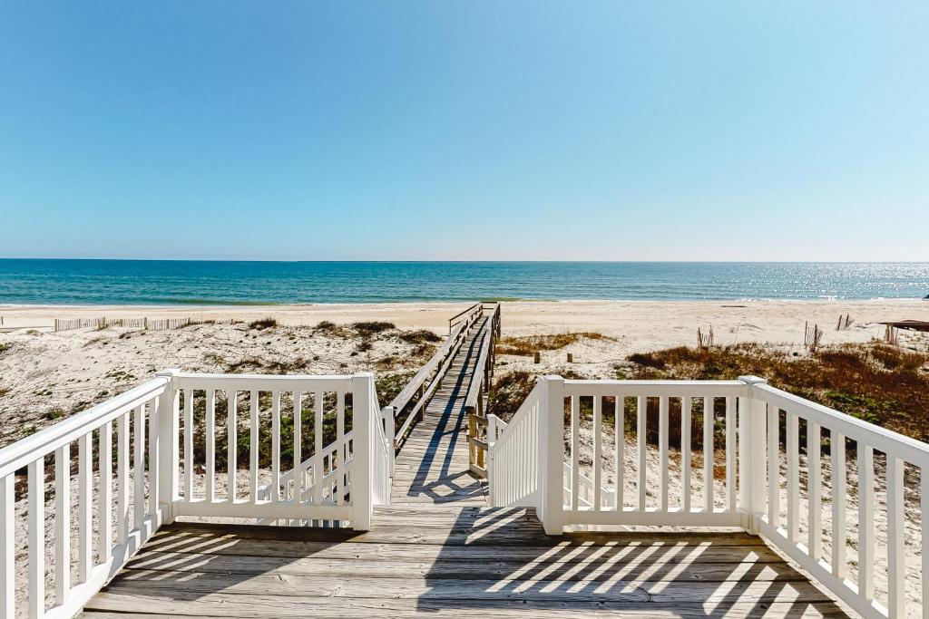 Sea Vous Play, St. George Island (preços atualizados para 2024)