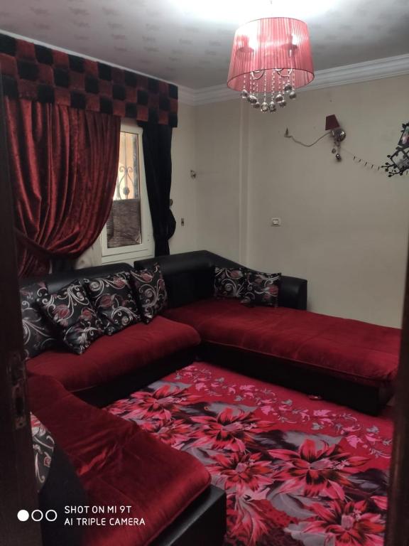 Compound Sama cairo كمبوند سما القاهره, Cairo (updated prices 2025)